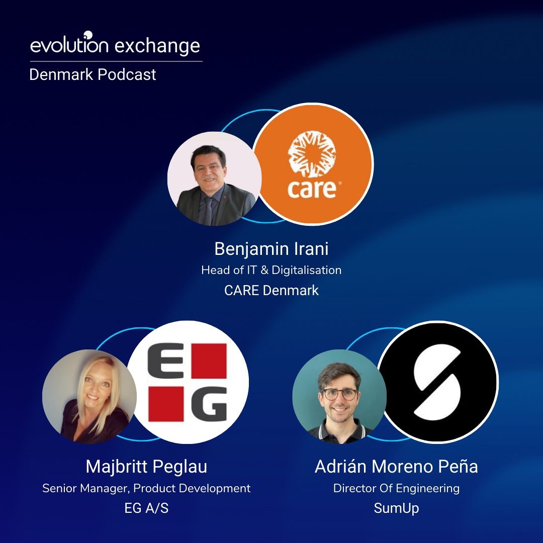 Stream Evo DK #80 - Maintaining Team Culture in Remote Work by ...