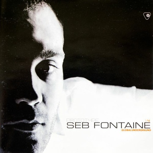 Stream The Global Underground Archive | Listen to Seb Fontaine - Global ...