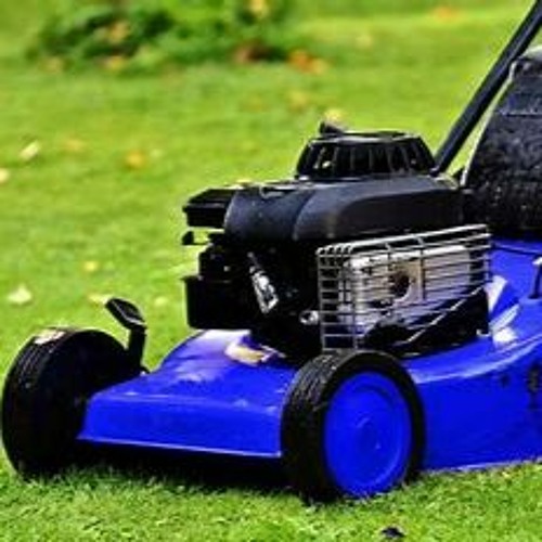 Stream POV: you rizz up the lawn mower by lil hitler | Listen online ...