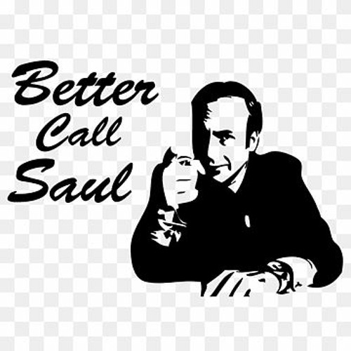 Stream Better Call Saul Intro by Lucss2204 | Listen online for free on ...
