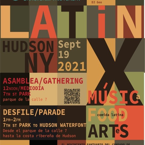 Stream Latinx Festival to Celebrate Hispanic Heritage and Culture by Hudson Mohawk Magazine ...