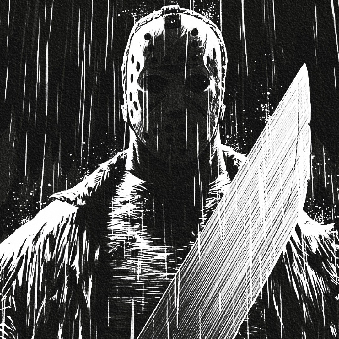 Stream Mr Void | Listen to Friday the 13th playlist online for free on ...