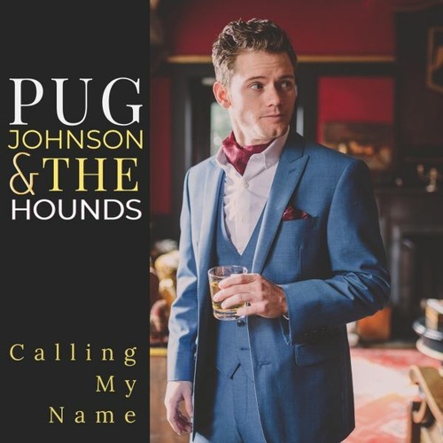 Stream Calling My Name by Pug Johnson | Listen online for free on ...