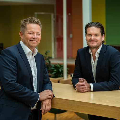 Stream episode #65 Rentetoppen blir høyere by Nordea Markets fra ...