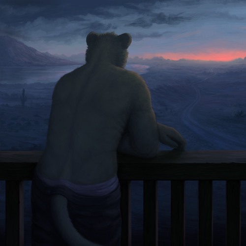 Stream William Theme | The Smoke Room OST by Filip Terlecki | Listen ...