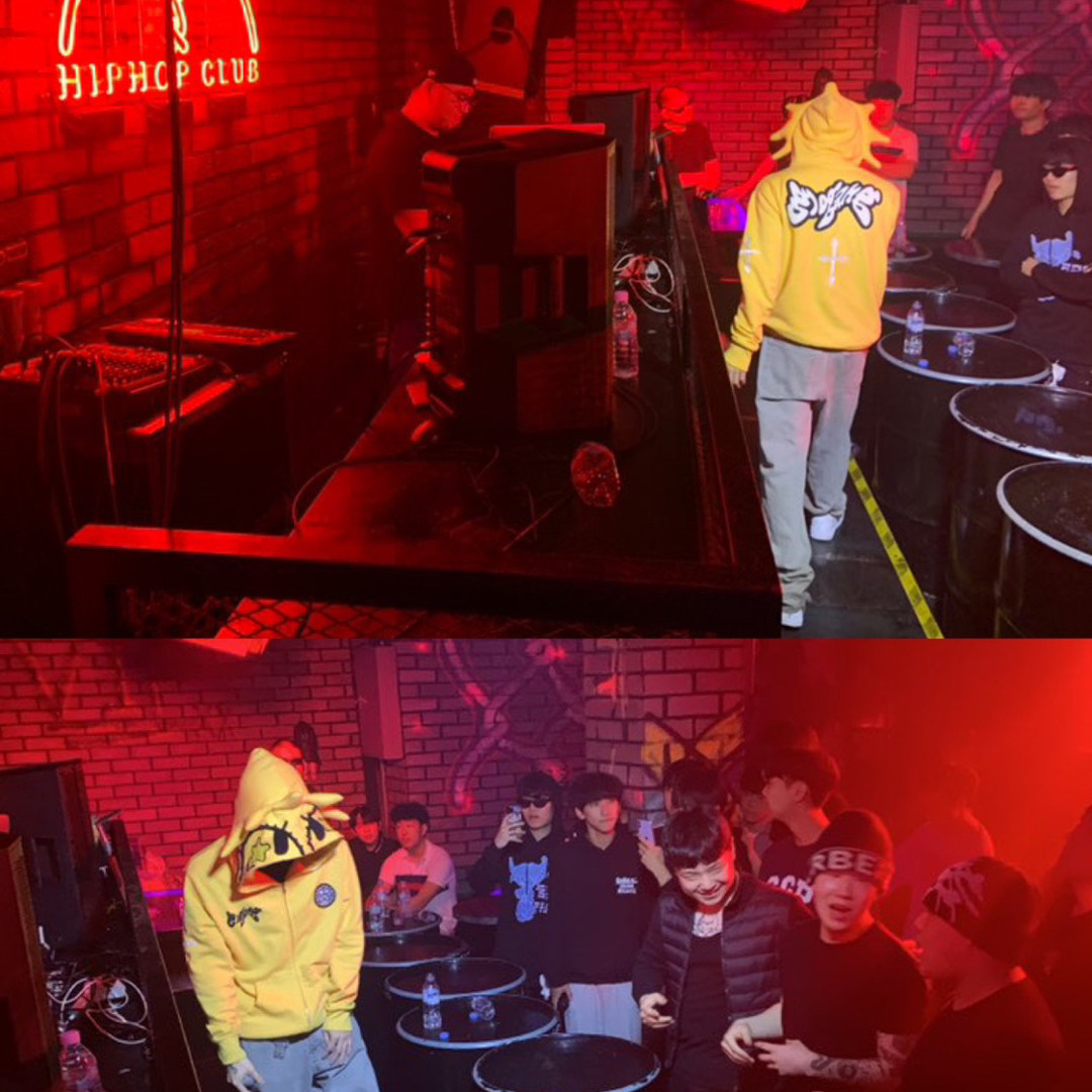 Stream Racks Up ! +++ Neji4K by tayngoat | Listen online for free on ...