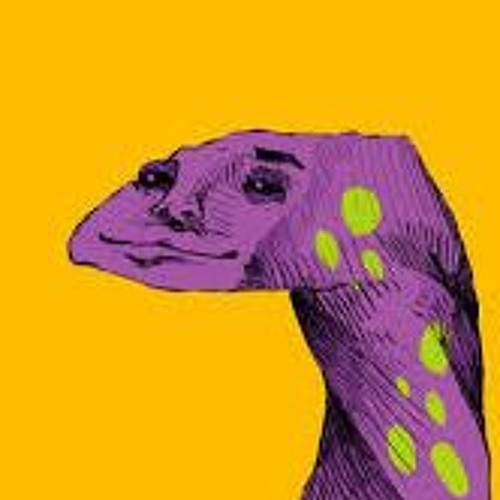 Stream Cooper Dehey | Listen to motivational lizard playlist online for ...