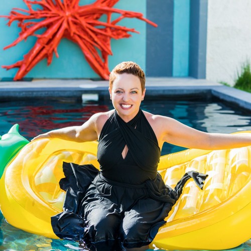 Stream episode Sarah Knight on the Power of Saying No to Your Inner ...