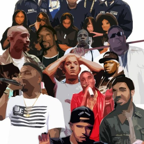 Stream REQUESTED MIX FROM JOLBEY OG RAP MIX by DJ GTO/Dj Mr Green ...