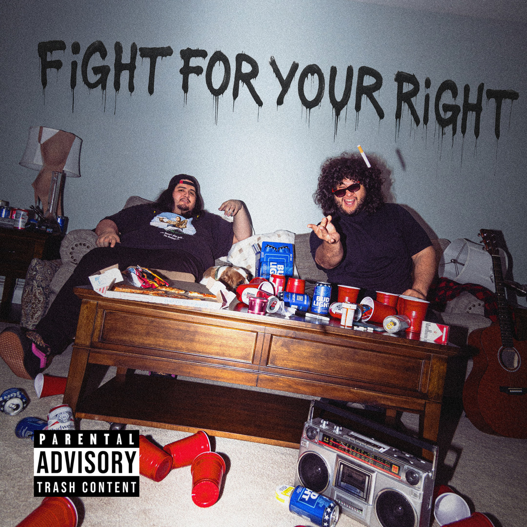 Stream FiGHT FOR YOUR RiGHT by YOOKiE | Listen online for free on ...