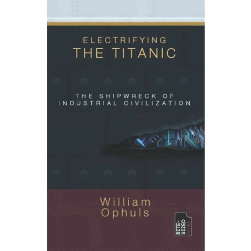 Stream Post-doom | Listen to Electrifying the Titanic by by William ...