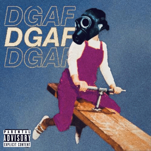 Stream DGAF by DONOTELLO | Listen online for free on SoundCloud