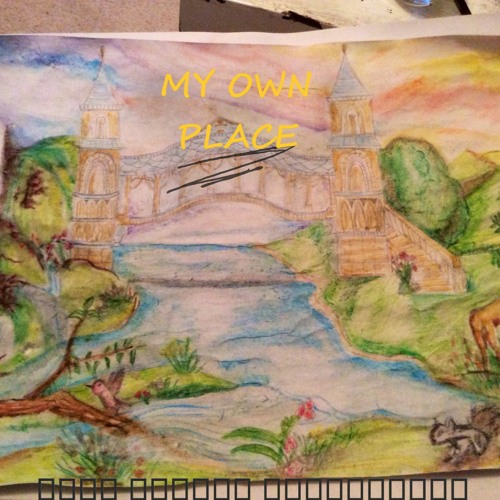 Stream ZUA | Listen to MY OWN PLACE playlist online for free on SoundCloud