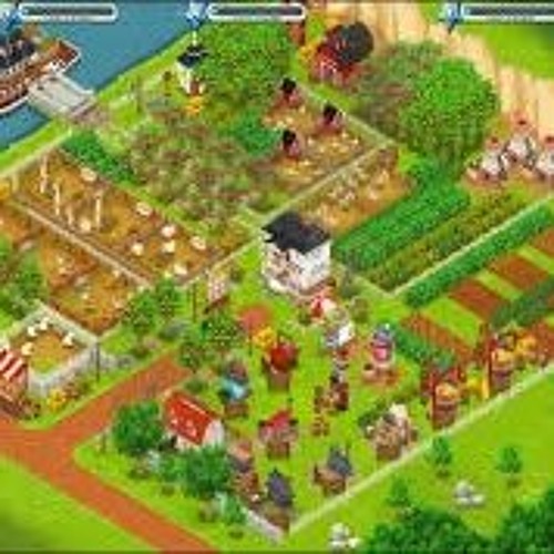 Stream Hay Day Mod APK for Android - Everything You Need to Know by ...