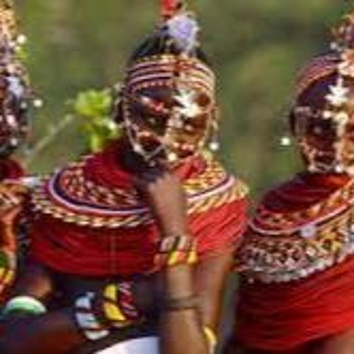 Stream THE BASSA TRIBE OF LIBERIA by WADR | Listen online for free on ...