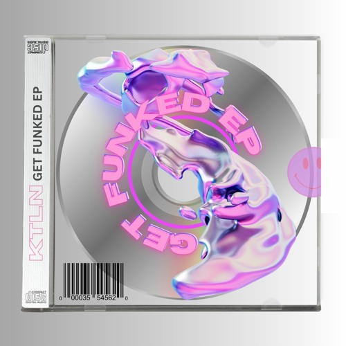 Stream Premiere: KTLN - DJ You Got Ma Love by OBSCUUR | Listen online ...