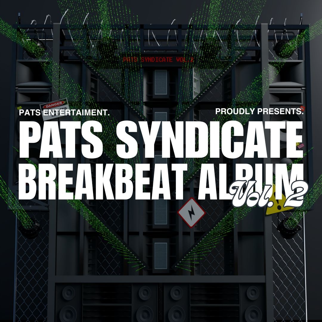 Stream DANZA KUDURO X JABLAY BREAKBEAT (PATS SYNDICATE REMIX) by PATS ...