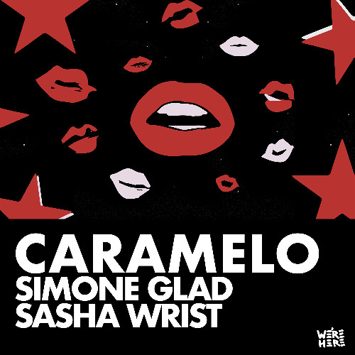 Stream Simone Glad, Sasha Wrist - Caramelo [WERE HERE] by WE'RE HERE ...
