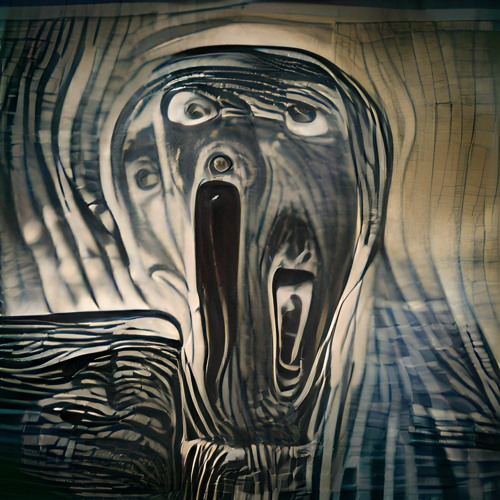 Stream De Schreeuw by Jachtseizoen | Listen online for free on SoundCloud