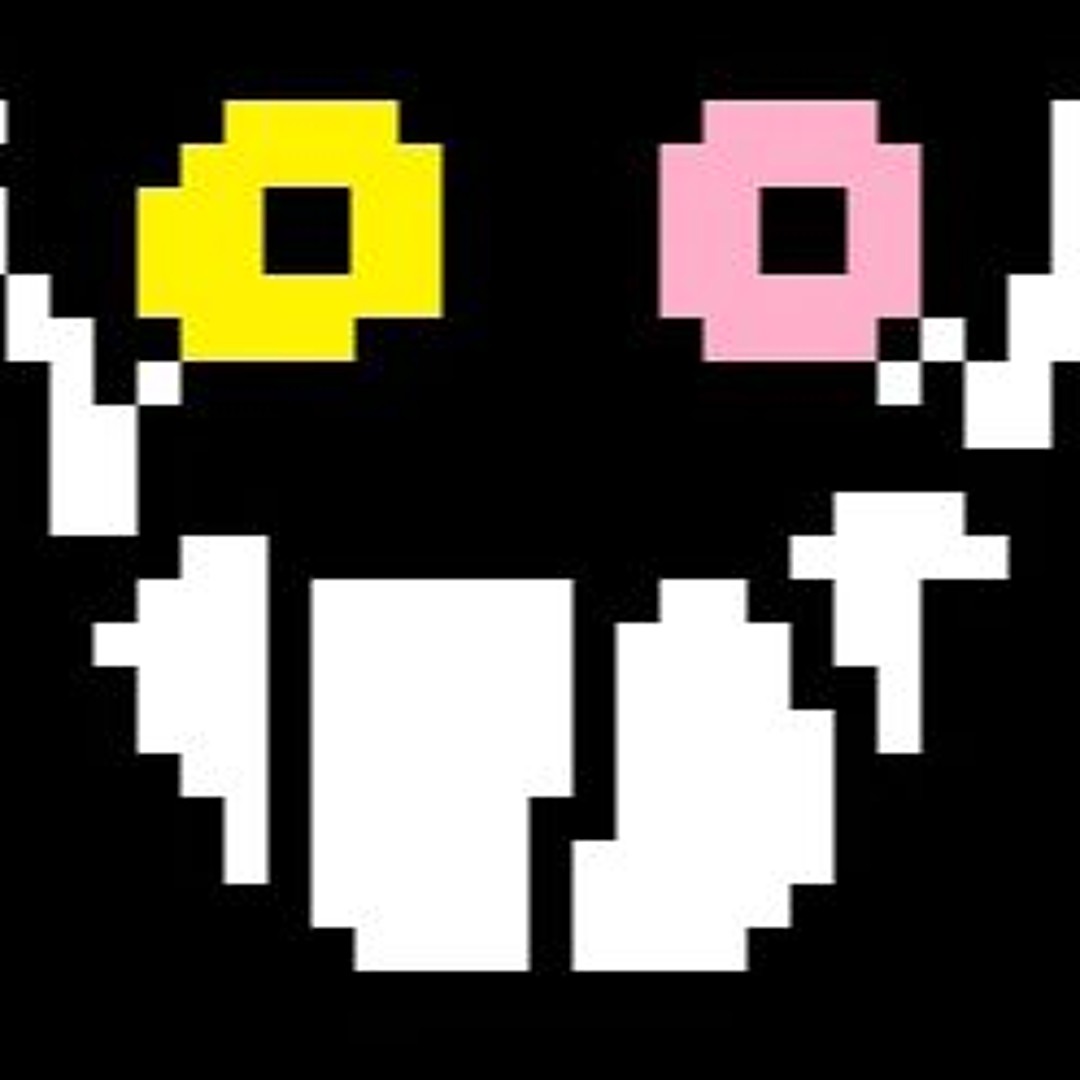 Stream FRIENDLY FACE by Deltarune | Darker Than Dark (archive) | Listen ...