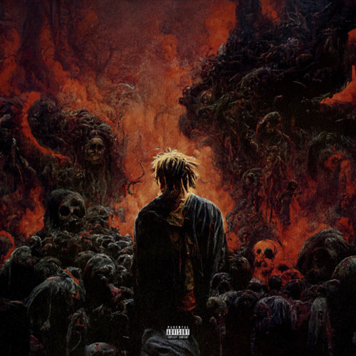 Stream Juice Wrld X Nick Mira X Trippie Red Thrills [guitar Type