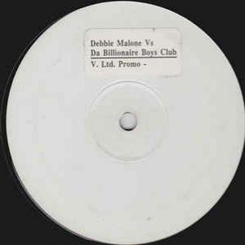 Stream Debbie Malone vs Da Billionaire Boys Club - Rescue Me by ...