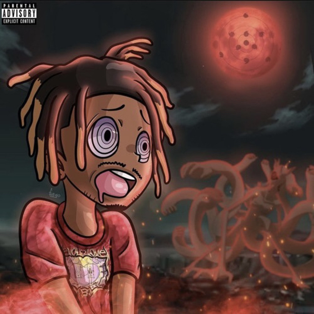 Stream Slayer Juice Wrld by No_Vanity_ | Listen online for free on ...