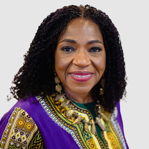 Stream Topic: "Turning up Ready" BISHOP DR BARBARA E. AUSTIN-LUCAS by ...