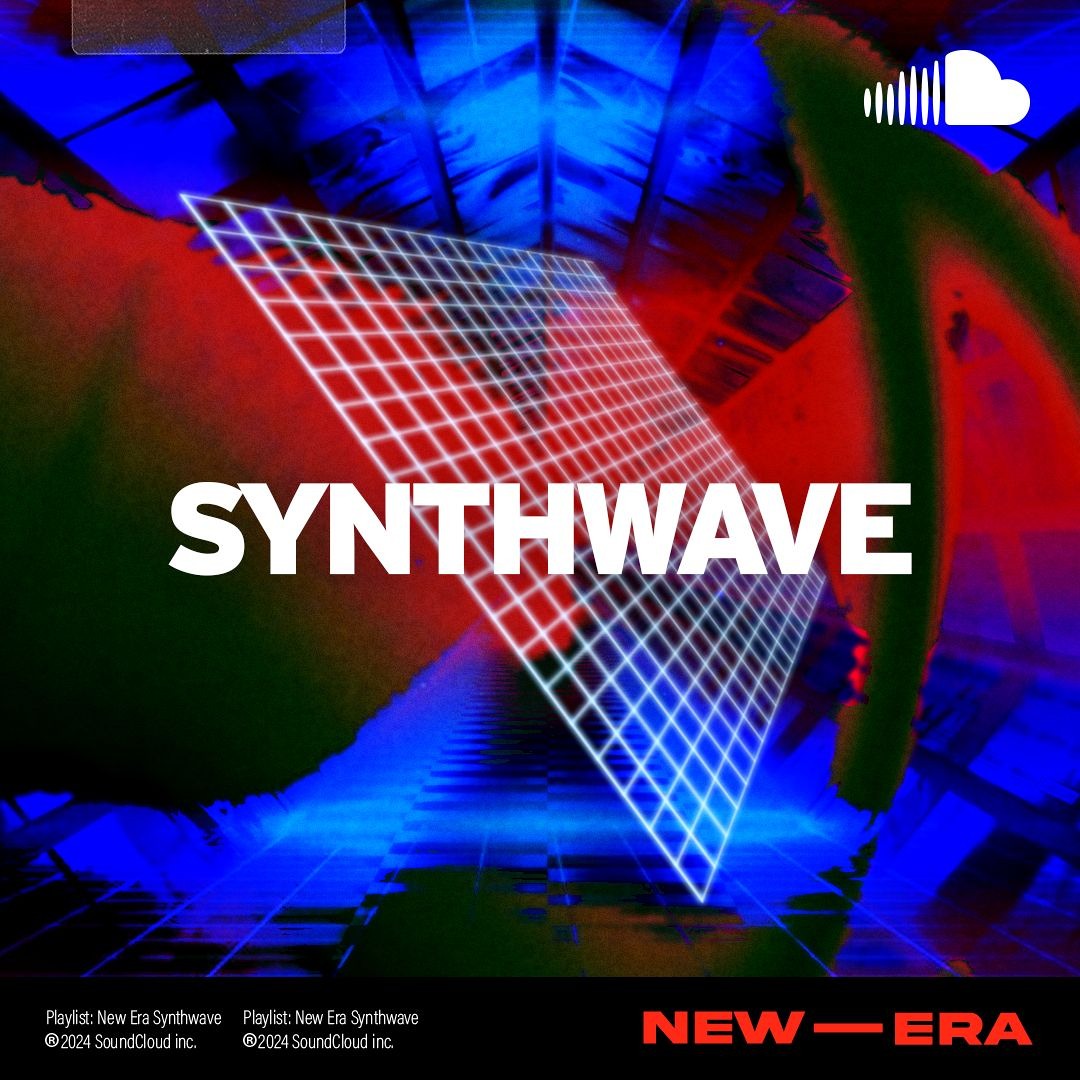Stream SoundCloud Stories | Listen to New Era Synthwave playlist online ...