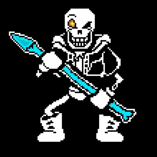 Stream Revenge Papyrus - Battle Against A Final FOE | ACT 4 ~ Genocide ...