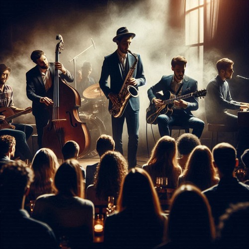 Stream Litlle Jazz (Mix & Master Final 05/12/2024) by Studio 277 ...
