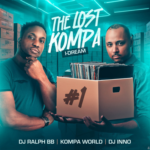 Stream DJ Inno | Listen to Lost Gouyad #1 playlist online for free on ...