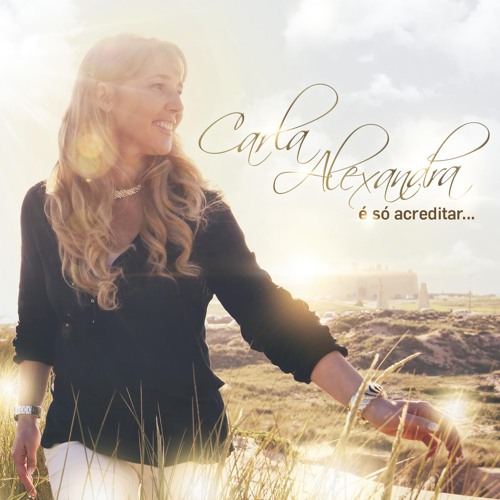 Stream Estrela da Manhã by Carla Alexandra | Listen online for free on ...