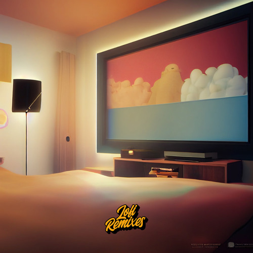 Stream The Remix Station | Listen to Cartoon TV Theme Songs (Lofi ...