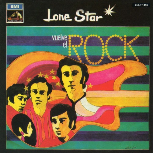 Stream Lonestar | Listen to Vuelve el rock (Remastered 2015) playlist ...