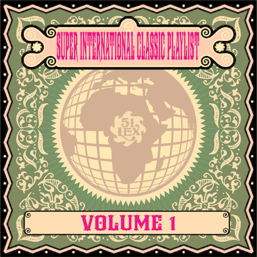 Stream Oriental Brothers International Band | Listen to Super ...