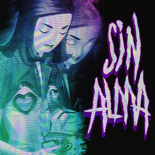 Stream Sin Alma (prod. The Ushanka Boy) by IMX X. | Listen online for ...