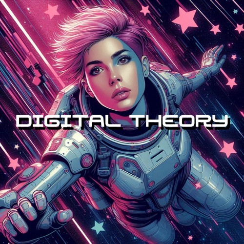 Stream Zilly | Listen to DIGITAL THEORY playlist online for free on ...