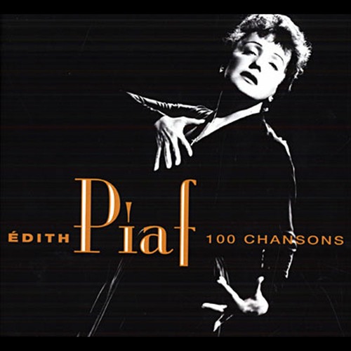 Stream Edith Piaf | Listen to Les 100 plus belles chansons d'Edith Piaf ...