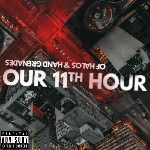Stream Point Of Reference by Our 11th Hour | Listen online for free on ...