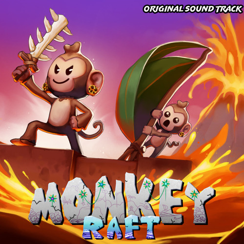 Stream ratbaby | Listen to Monkey Raft (Original Game Soundtrack ...
