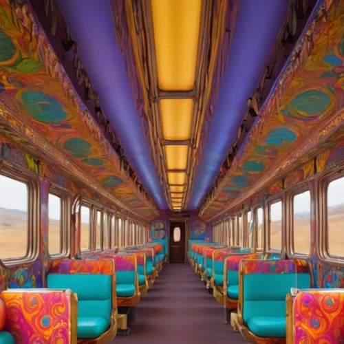 Stream Psychedelic Train by MarkyVibe | Listen online for free on ... Stream Psychedelic Train by MarkyVibe | Listen online for free on ...