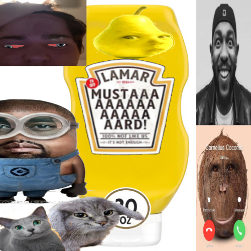 Stream Mustard (FEAT- Clop Plop Friend Group) by KHudson | Listen ...