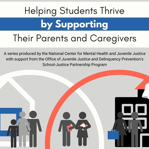 Stream episode Helping Students Thrive by Supporting Their Parents and ...