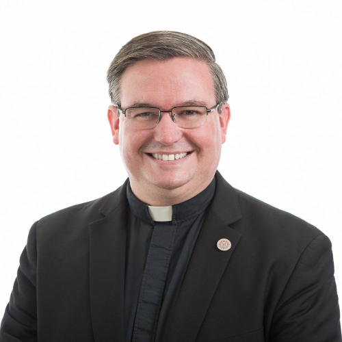 Stream BONUS AMDG: An Ignatian Approach to the Conclave with Fr. Bill ...