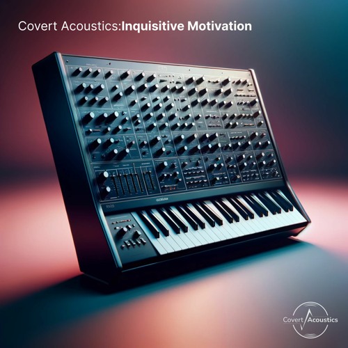 Stream Inquisitive Motivation by Covert Acoustics | Listen online for ...