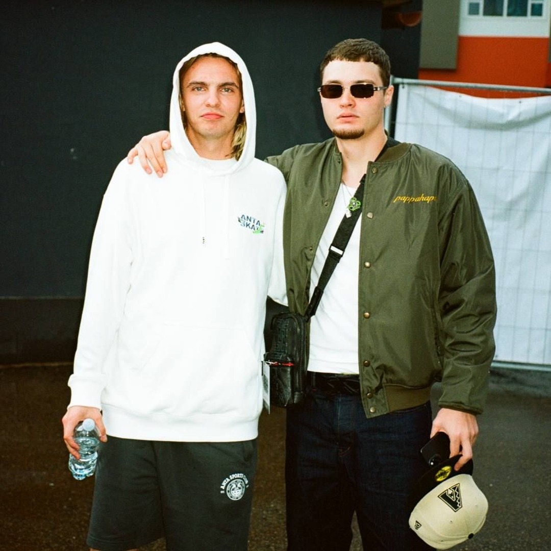 Stream SEEMEE & MAYOT — Призрак [CHRONICLE MIX 2024] by MAYOT | Listen online for free on SoundCloud