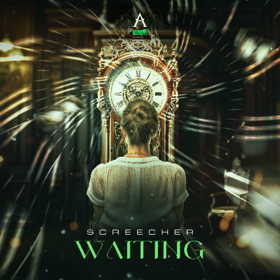 Stream Screecher - Waiting by Afterlife Recordings | Listen online for ...