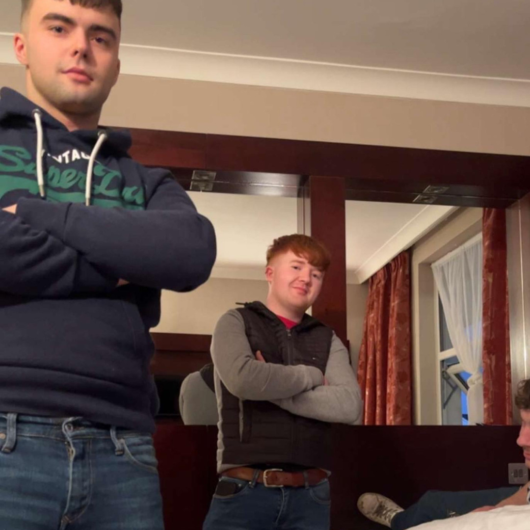 Stream DISCO LIGHTS! 🪩🪩 by James McCloskey | Listen online for free on ...