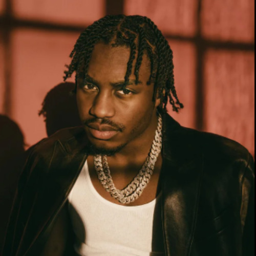 Stream Lil Tjay X Kanye West Type Beat 2025 - "See it in your eyes ...